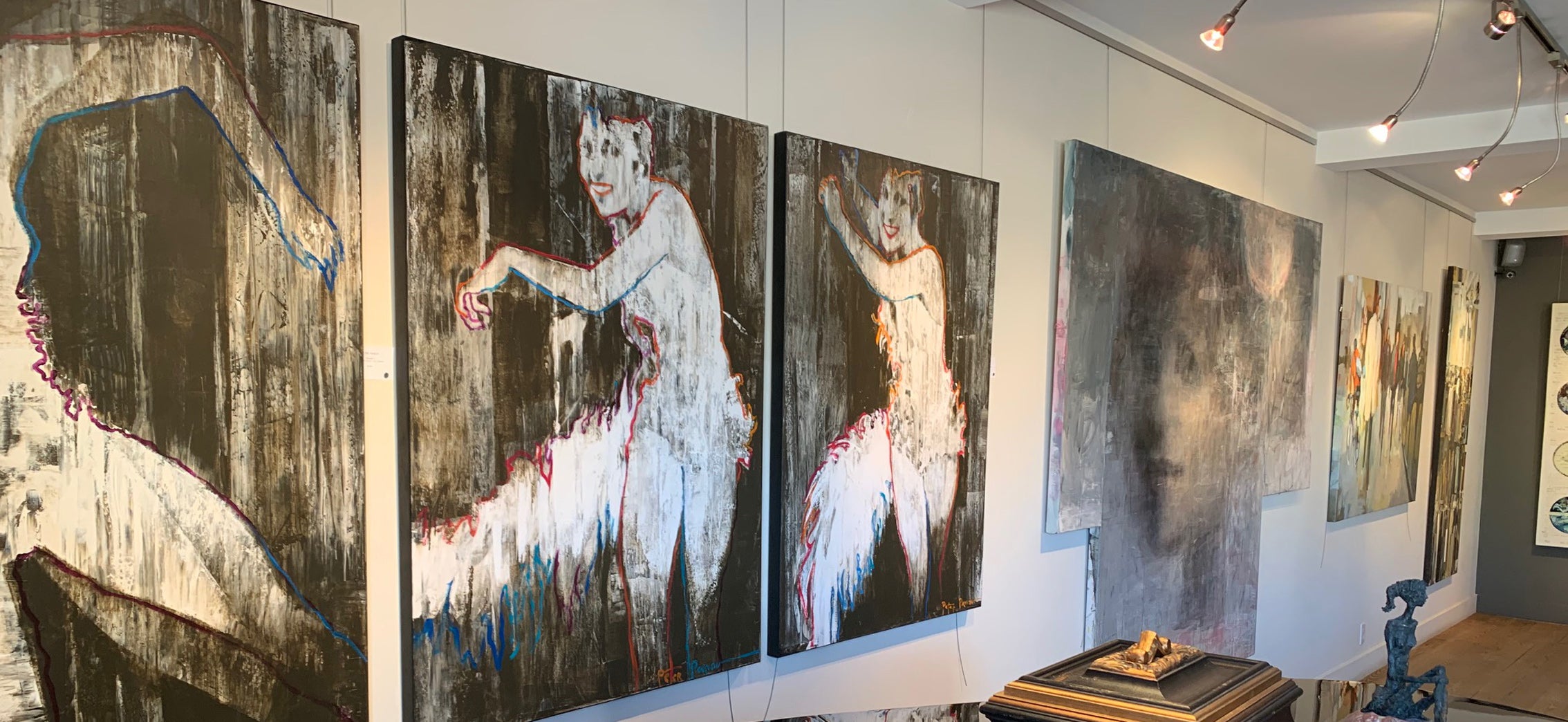 Towne Square Gallery