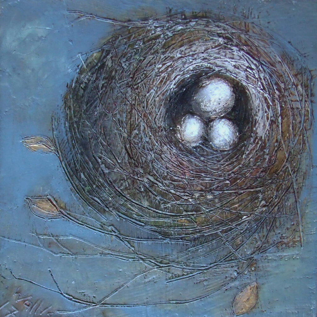 The Trio | Towne Square GalleryTowne Square Gallery