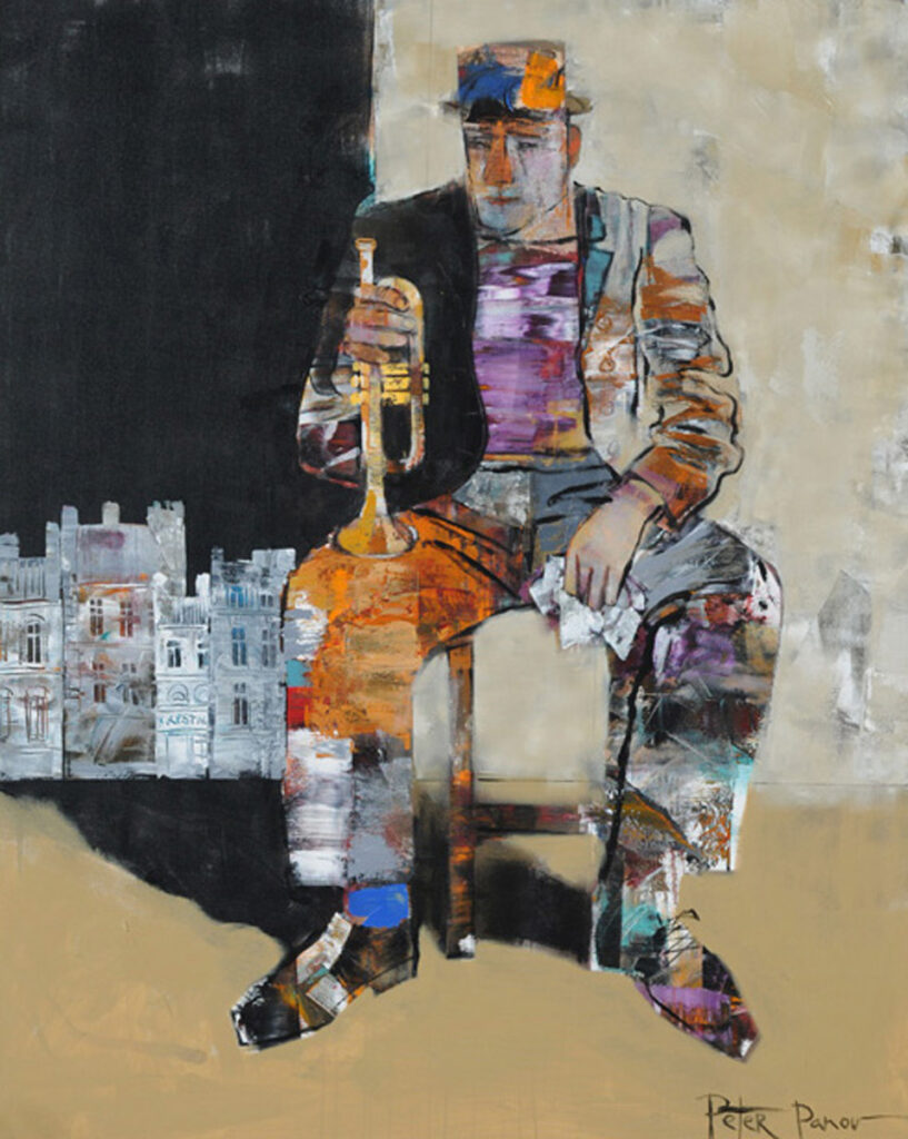 Between Reality | Towne Square GalleryTowne Square Gallery