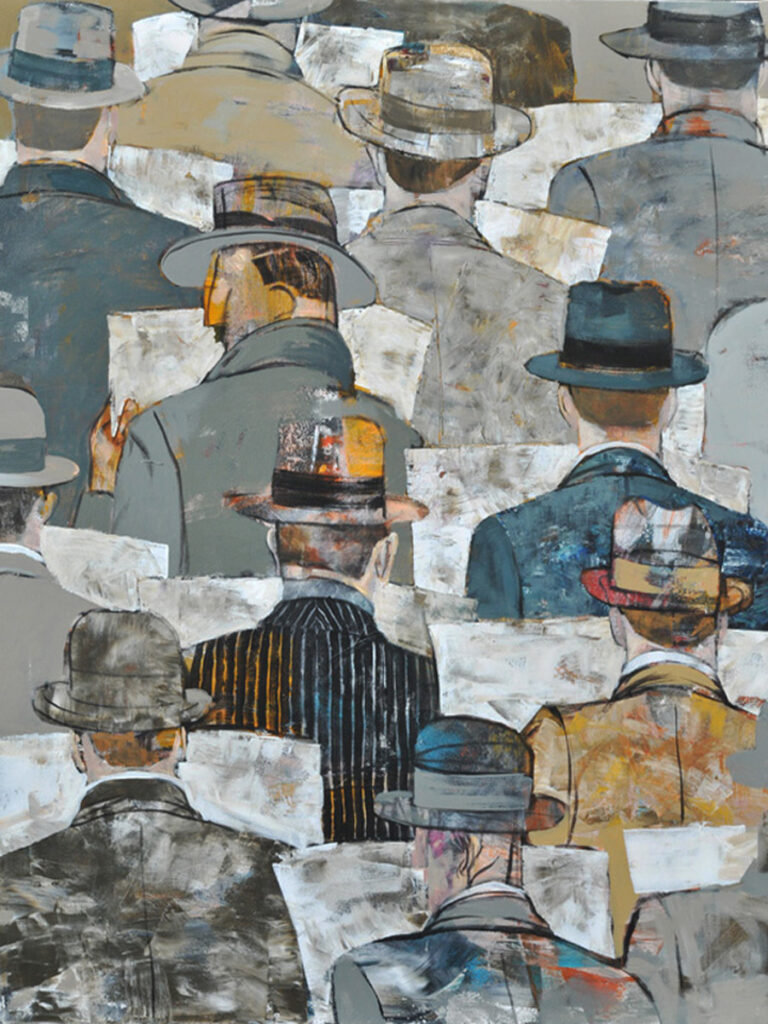 PETER PANOV | Towne Square GalleryTowne Square Gallery