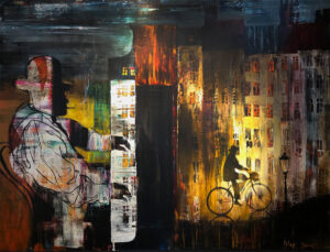 PETER PANOV | Towne Square GalleryTowne Square Gallery