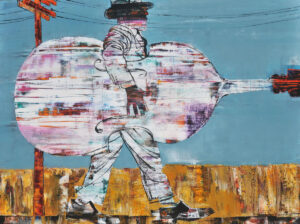 PETER PANOV | Towne Square GalleryTowne Square Gallery