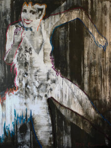 PETER PANOV | Towne Square GalleryTowne Square Gallery