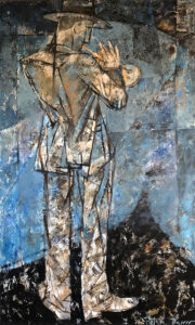 PETER PANOV | Towne Square GalleryTowne Square Gallery