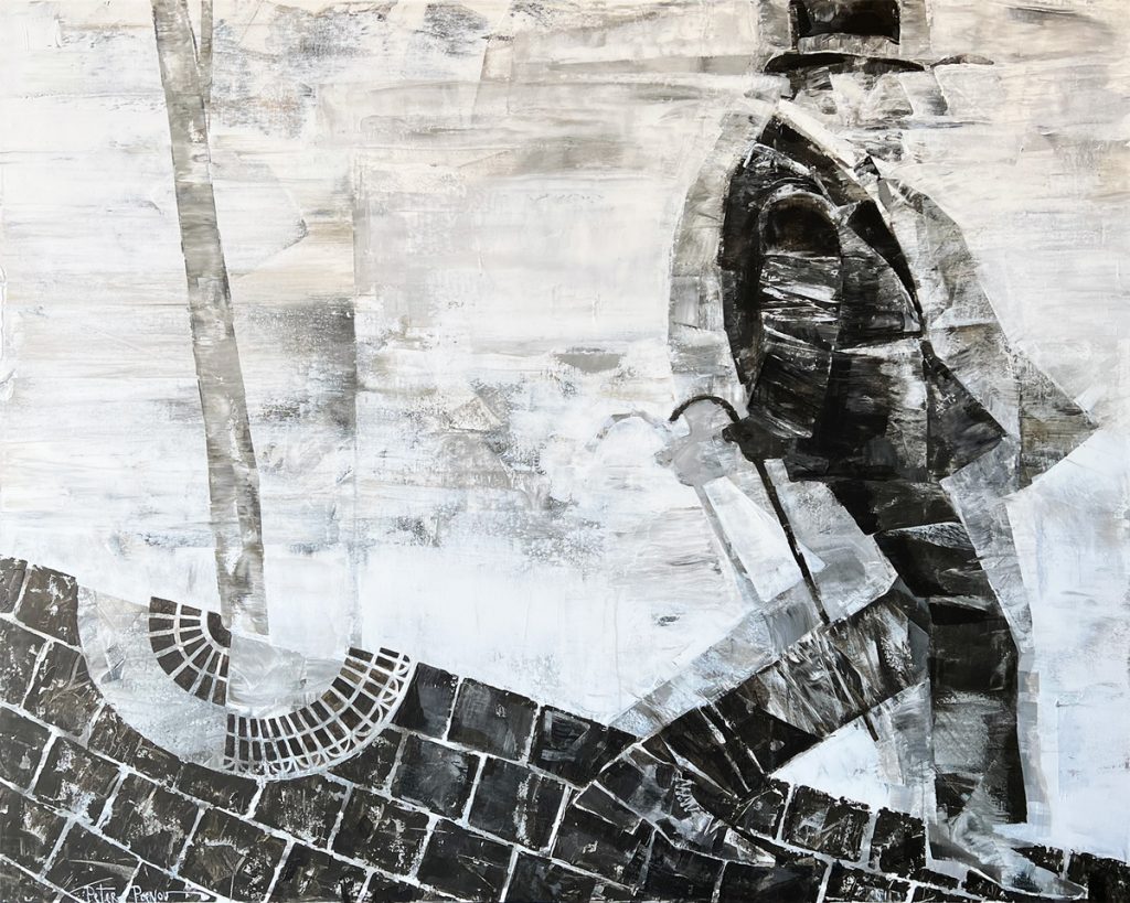 PETER PANOV | Towne Square GalleryTowne Square Gallery