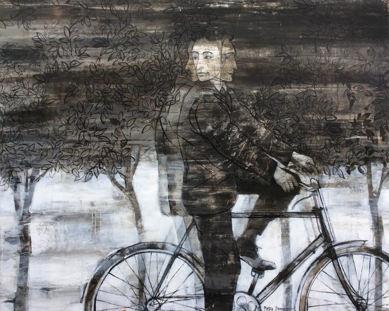 PETER PANOV | Towne Square GalleryTowne Square Gallery